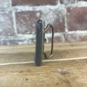 Incolay | Accessories | Vintage Incolay Belt Buckle Carved Stone Birds ...